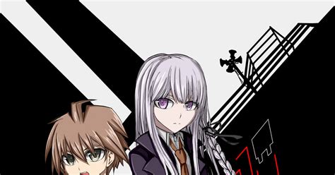 ダンガンロンパ ナエギリ（修正版） 宮村のイラスト Pixiv