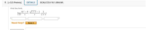 Solved 5 Chegg