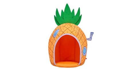 Spongebob Squarepants Tent Intents Camping