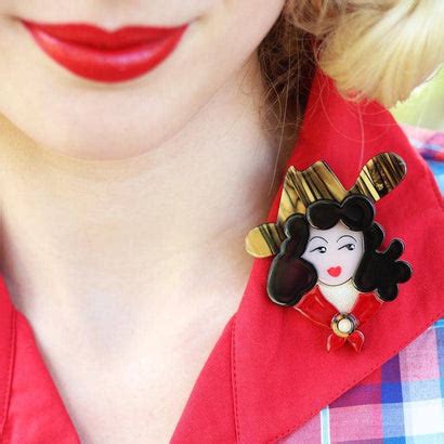 Erstwilder Vintage And Rockabilly Designs
