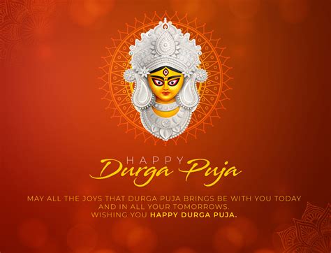 Durga Puja Behance