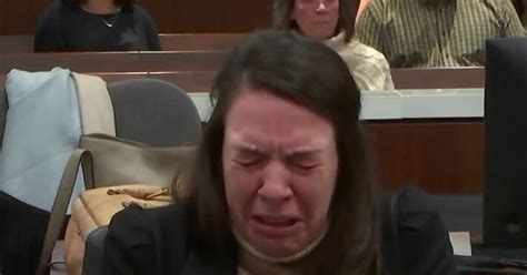 Eye Drop Murder Trial Jury Finds Jessy Kurczewski Guilty