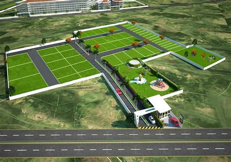Open Plots For Sale At ₹ 15999square Yard In Hyderabad Id 22876219230