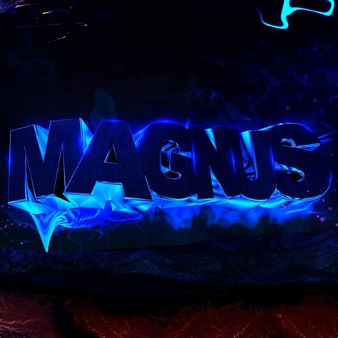 Magnus Minecraft Pe Youtube
