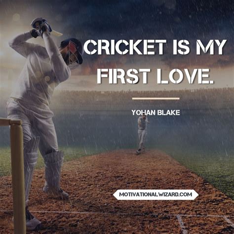 100 Cricket Quotes Gems Of Wisdom From Legends