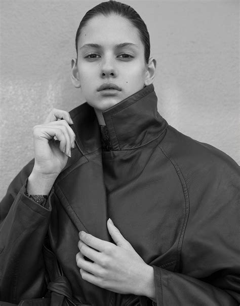 Ivett Blare Model Management