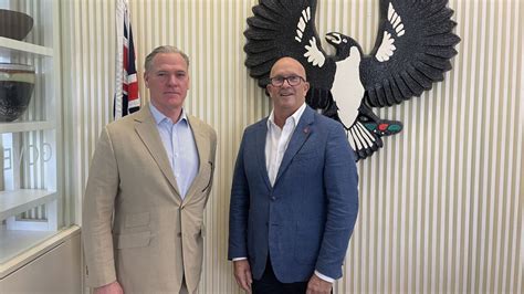 Noske Kaeser Marine Australia Defence Sa