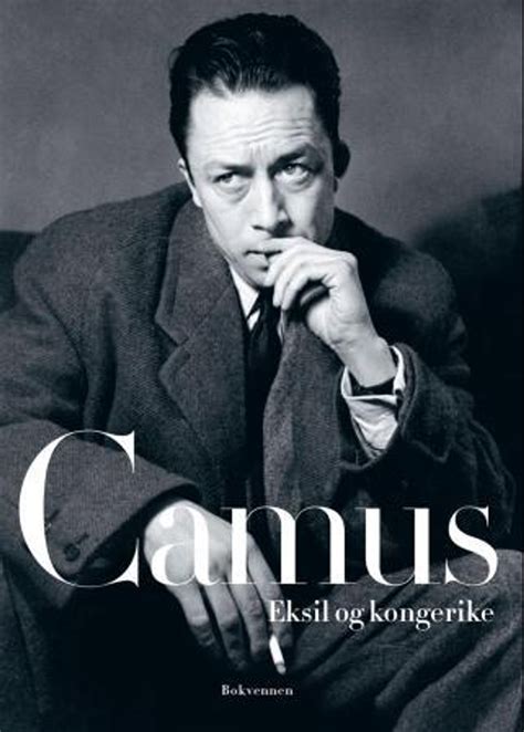 Naken Med Camus