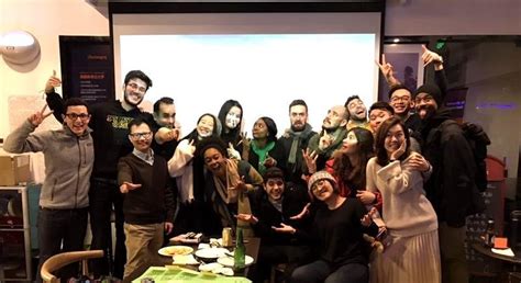 Miatta Momoh Mba On Linkedin African China