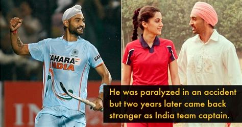 20 Unknown Facts About Sandeep Singh Which You Should Know