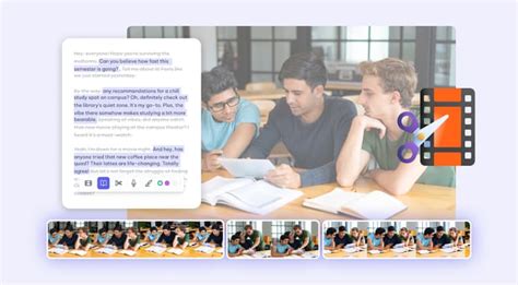 Instant Audio And Video Summarizer Ai Powered Summaries Exemplary Ai
