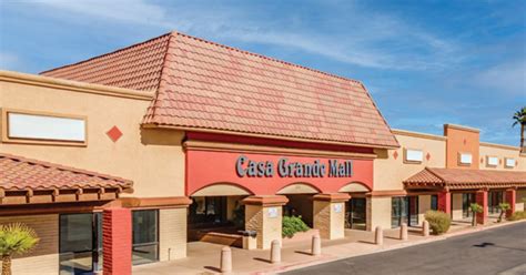 Empty Casa Grande Mall Sold To Neighboring Developer Golden Corridor