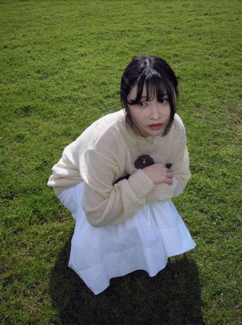 My Version Hanbee — Billie