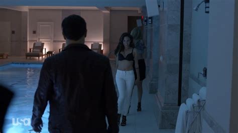 Naked Sandra Luesse In Satisfaction Usa