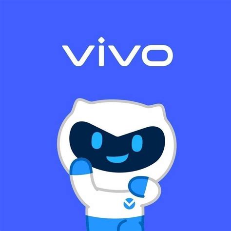 Vivo台南府前體驗店 Tainan