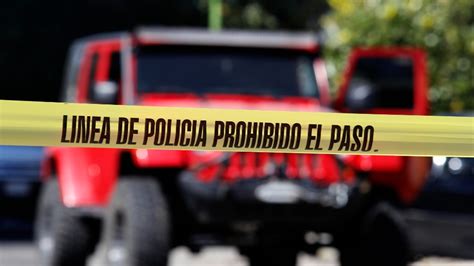 Un homicidio doloso cada 15 minutos en México TResearch