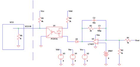 How To Analyze Optocoupler In Feedback System Electronicsbeliever