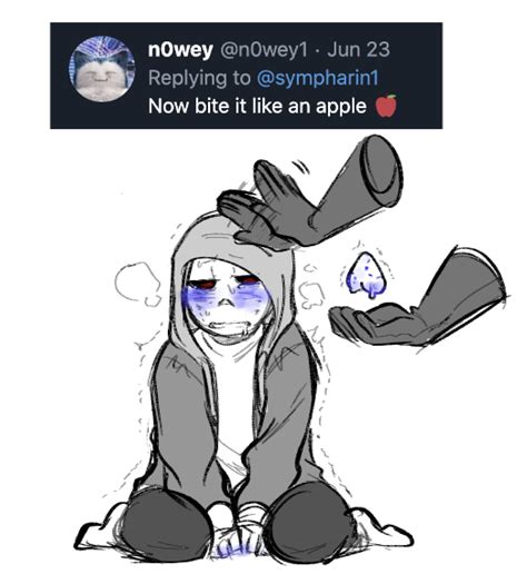 Rule 34 Alternate Universe Bite Mark Biting Blush Brothers Dust