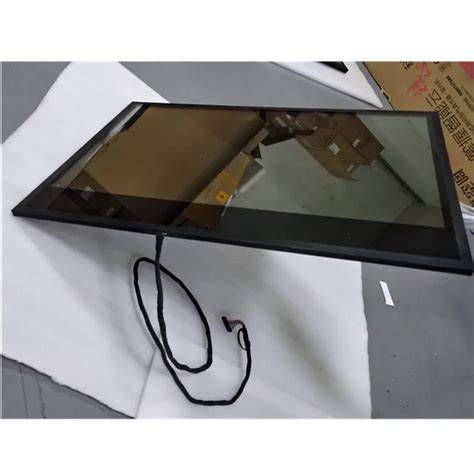 22 투명한 Lcd Lcd 투명 패널 투명한 Lcd 패널 디스플레이 Buy 투명 Lcd 패널 Lcd 디스플레이 터치 스크린 모니터 Product on Alibaba