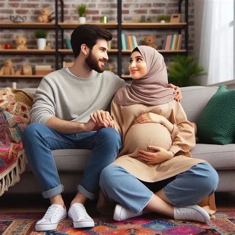 Breastfeeding Husband During Pregnancy In Islam Guidelines Islamic Law