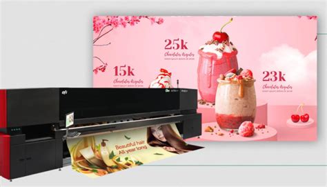 Efi Launches New Vutek H Series Hybrid Printers Signnews