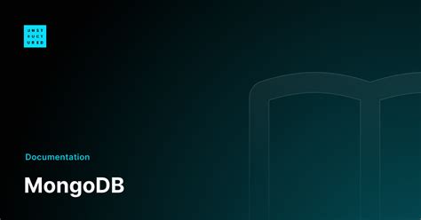 Mongodb Unstructured
