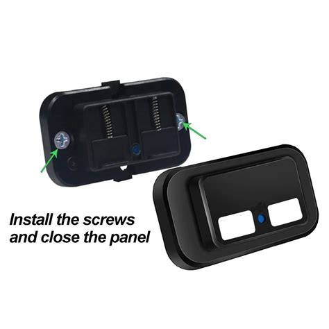 WESTEC SURFACE MOUNT PD USB C AND QC3 0 USB 12 24V CHARGER