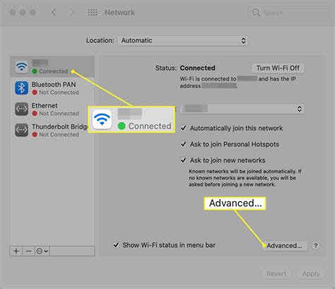 How To Change Your IP Address