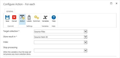 Extract PDF Text In SharePoint Workflow Nutrient
