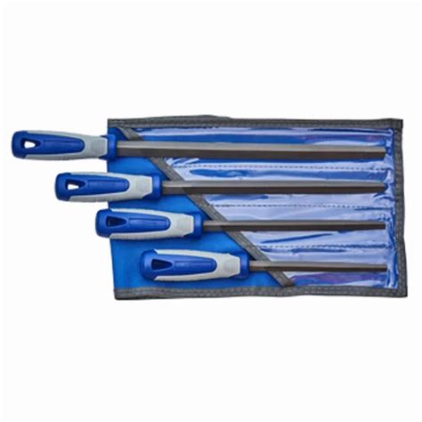 Blue Point Coarse Flat File Striking And Cutting Files At Best Price