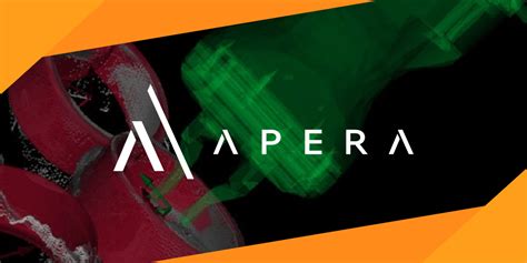 Apera Ai 4d Robotic Vision For Automation