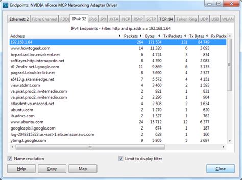 How To Use Wireshark To Identify And Detect Your Network Abuse