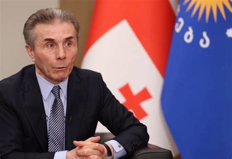 როგორ ცდილობს ივანიშვილი სანქცირების შიშით ქონების გადარჩენას