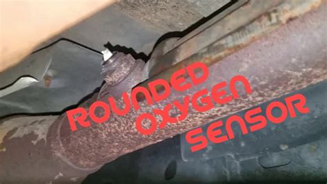 Tools To Remove Oxygen Sensor At Derrick Evans Blog