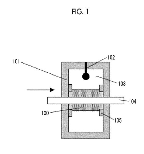 disposition mounting of recording heads patented technology retrieval