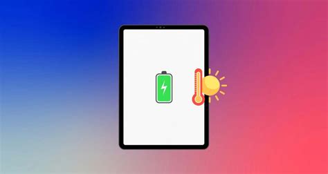 IPad Hot While Charging Is It Normal TechFela
