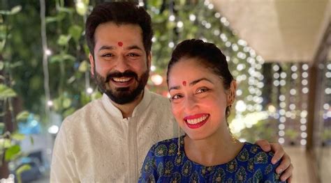 Pratik Gandhi And Yami Gautam New Movie Dhoom Dhaam Ib