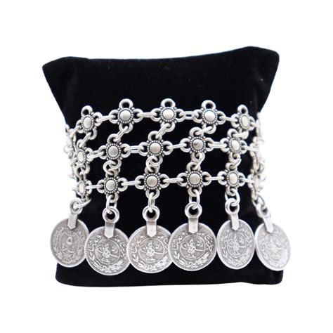 Oriental Shakira Belt Bracelet Walmart Com