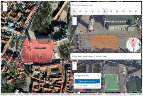 Arcgis Maps Sdk For Javascript 433 Components Javascript Gis Web Gis