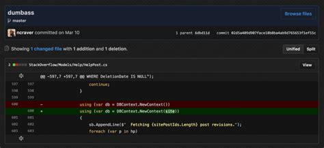 外文翻译 为什么stack Overflow需要用几年时间才把网站迁移到 程序师 程序员、编程语言、软件开发、编程技术