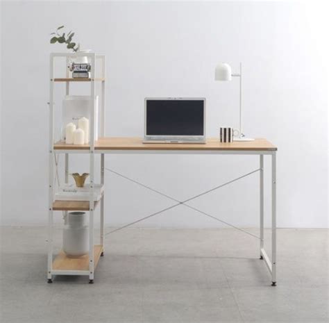 소프시스 위더스 컴퓨터 책상 Desk Computer Desk Computer Table