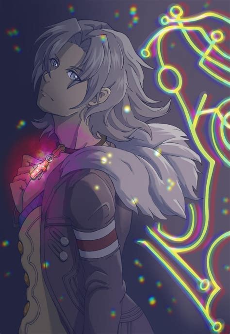 Alvis Fanart By Me R Xenoblade Chronicles