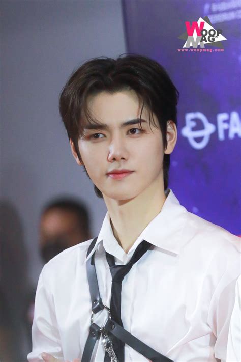 Woopmag On Twitter หนุ่มๆ “cravity” ร่วมเดินพรมแดง งาน Lalapa K