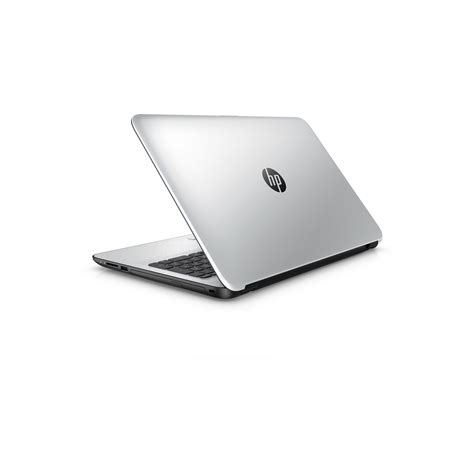 Laptop Hp 15 Ay042ns Notebook 15 6 Celeron N3060 8gb Ram 500gb Wi