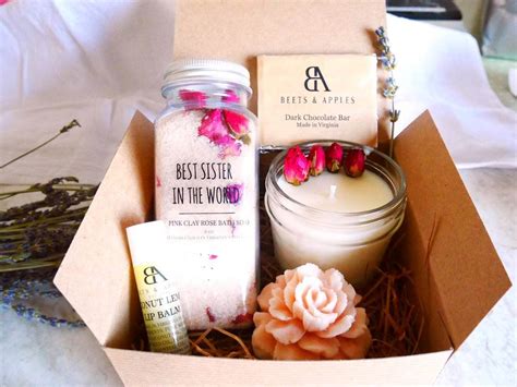 Geschenkbox für Freundin 40 tolle und kreative Ideen und