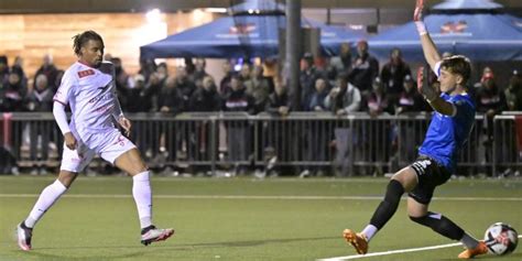 Fc Winterthur Gibt Sich Bei Black Stars Keine Blösse