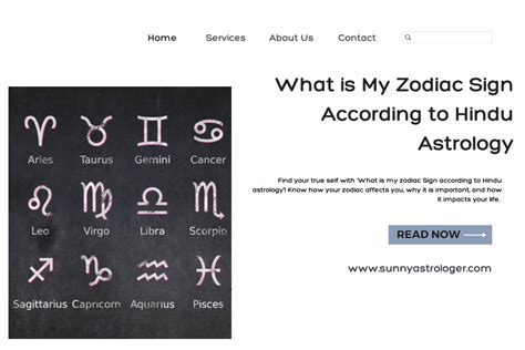 What Is My Zodiac Sign According To Hindu Astrology Discover