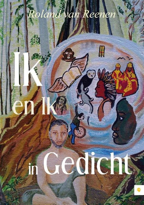 Ik En Ik In Gedicht En Meer Gedichtenbundels