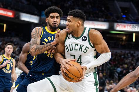 Indiana Pacers Predicted To Trade Obi Toppin Before Nba Deadline Athlon Sports