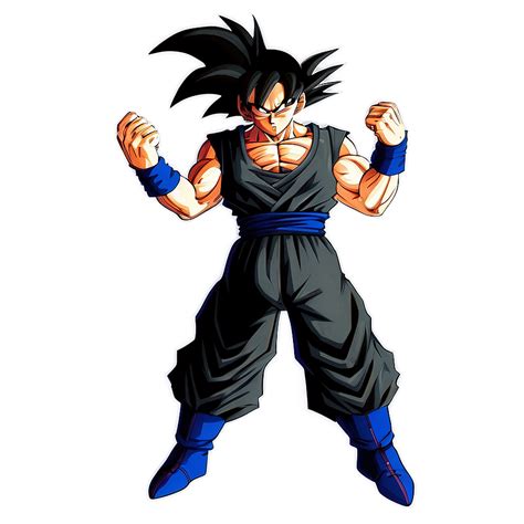 Goku Silver Ultra Instinct Png 04292024 Png Image